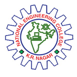 NEC ACADEMICS - Login