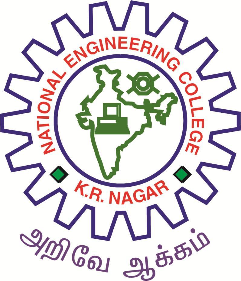 NEC ACADEMICS - Login